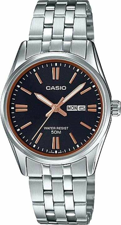 Наручные часы CASIO