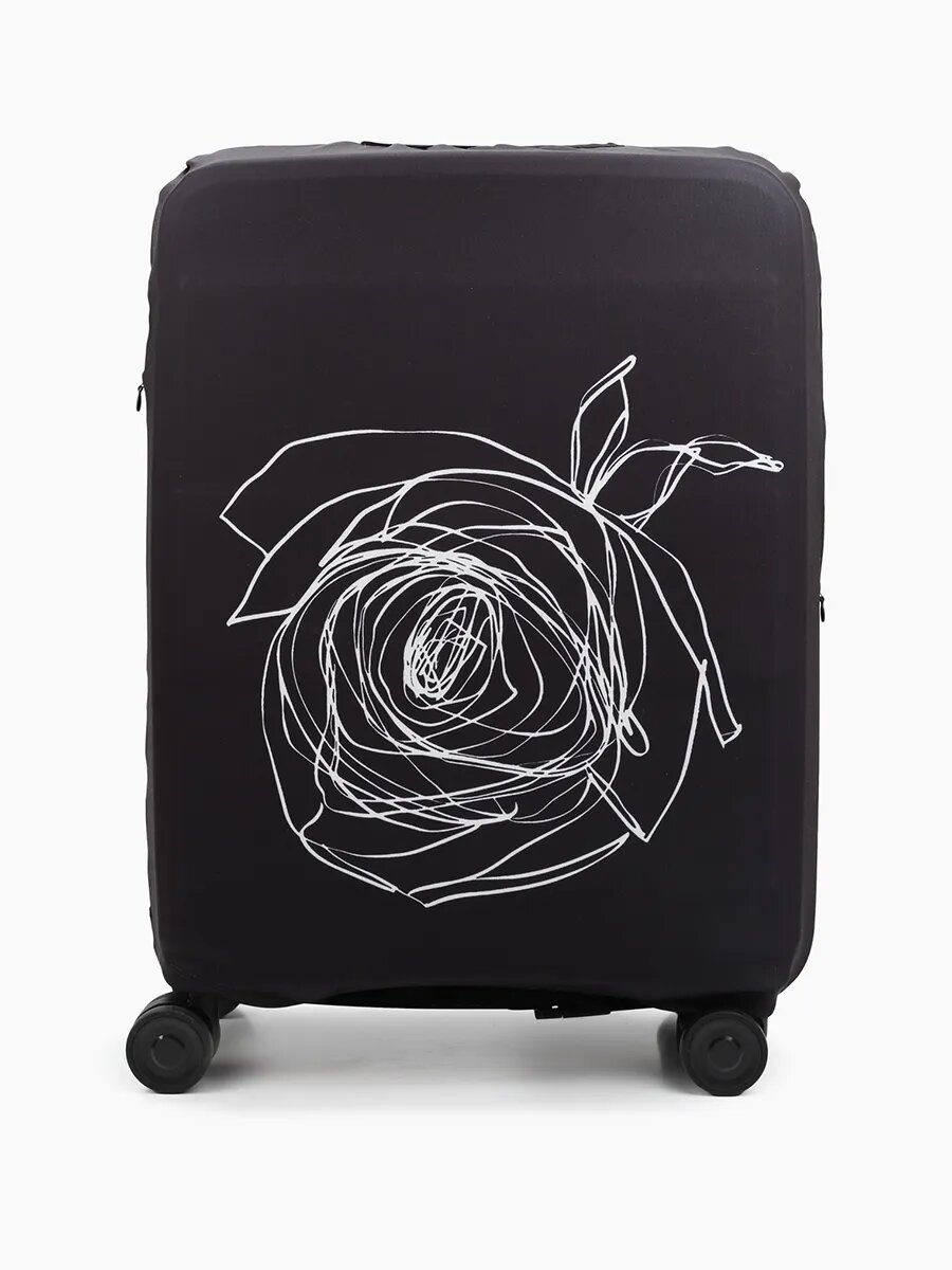 Чехол для чемодана 