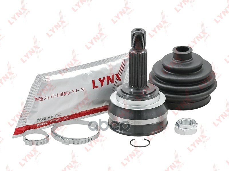 ШРУС наржный LYNXauto арт. CO8001