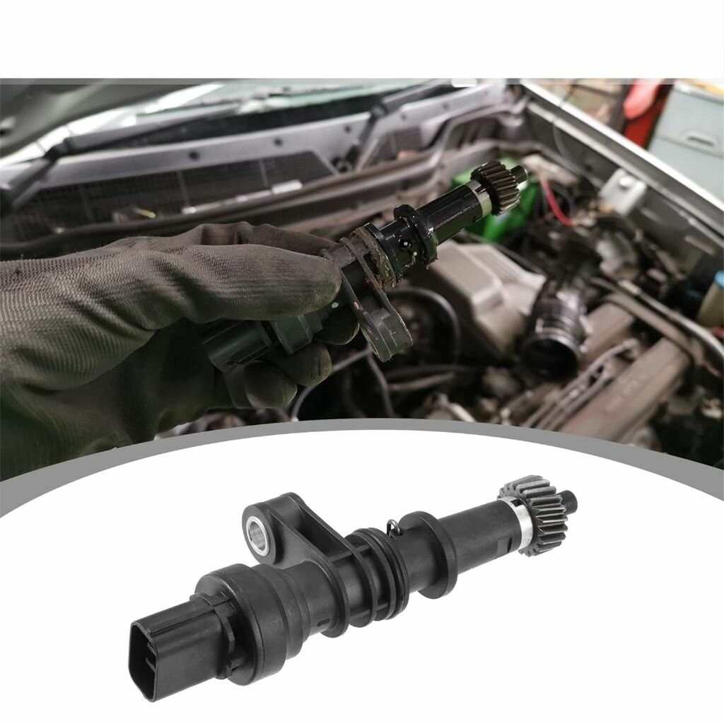 Специнструмент для авто,78410-S10-003 датчик спидометра, подходит для Honda CR-V