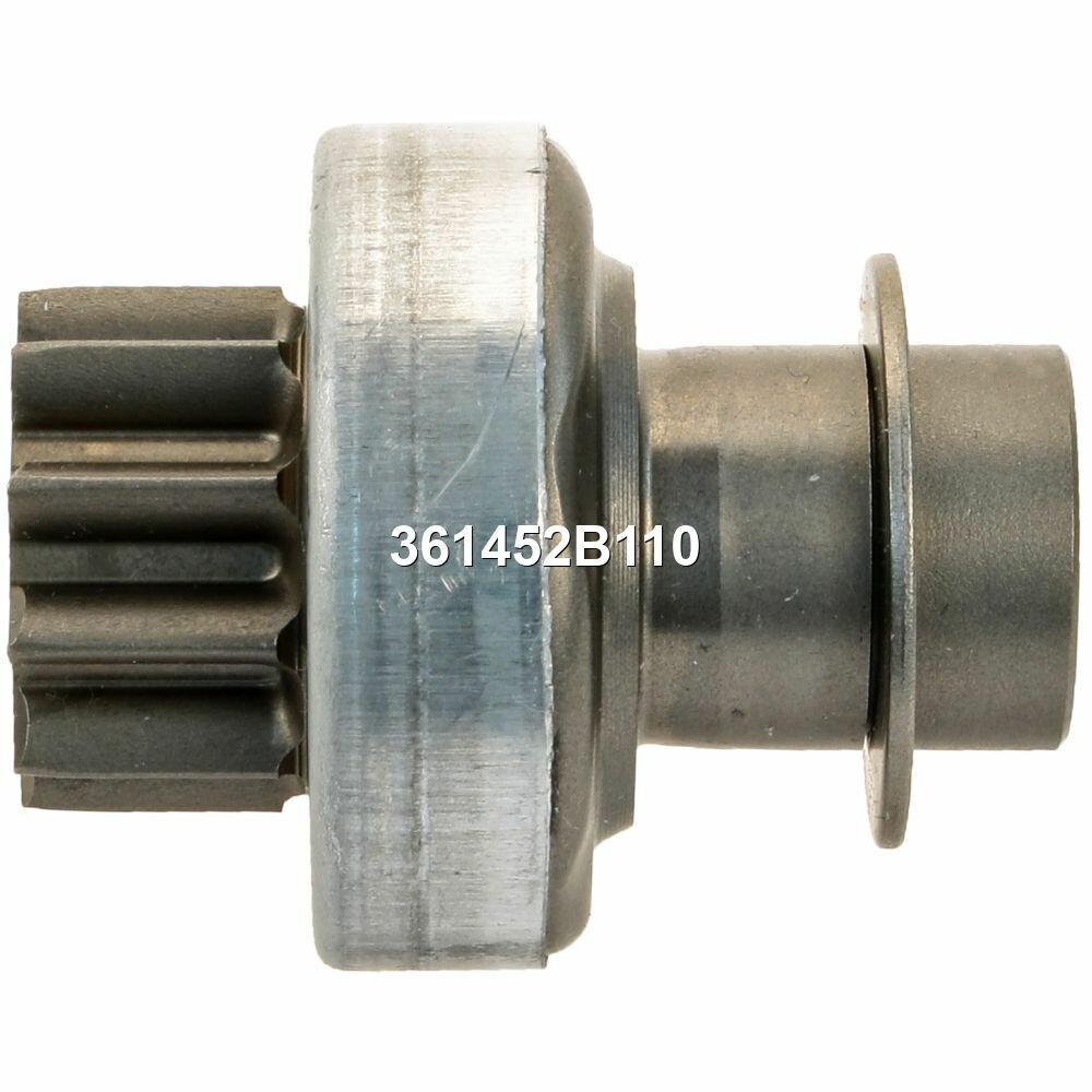 Бендикс стартера Hyundai Accent Elantra Veloster Kia Ceed Rio Soul Sportage