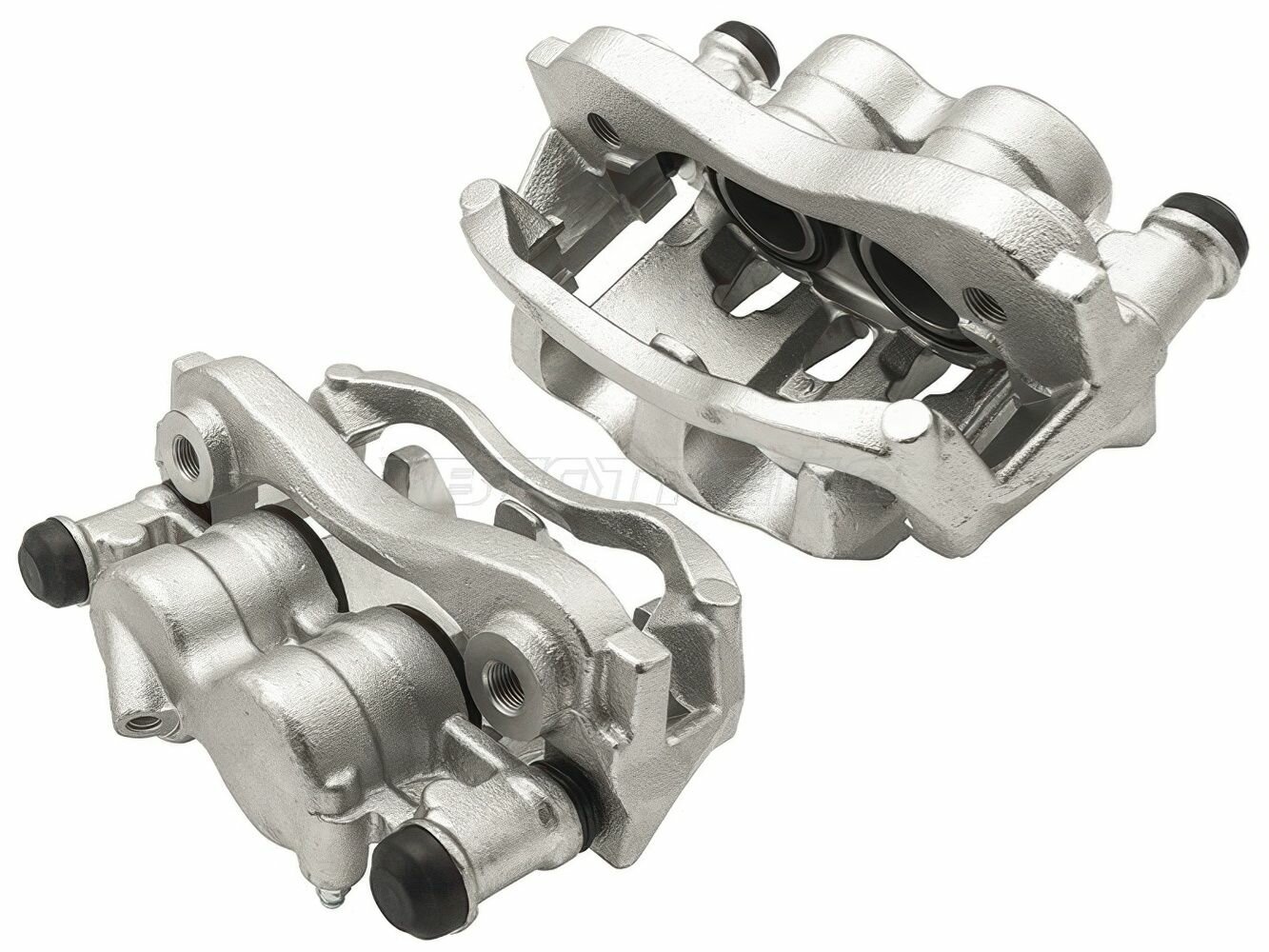 Суппорт передний левый 44-48 мм для Ситроен Джампер, Фиат Дукато, Опель Мовано, Пежо Боксер арт ST4401J6 SAT