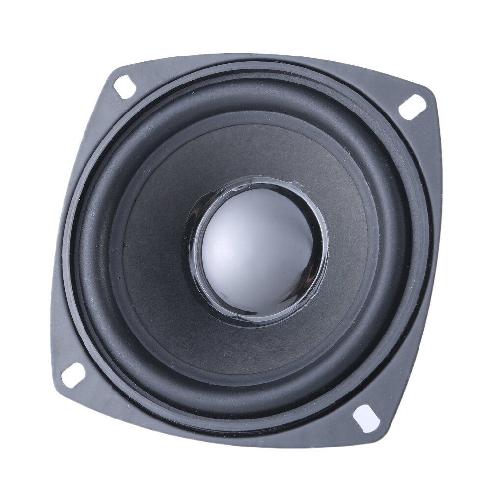 Аксессуары для динамиков, Динамик 4 Ом 20 Вт для игровых приставок - 4 дюйма