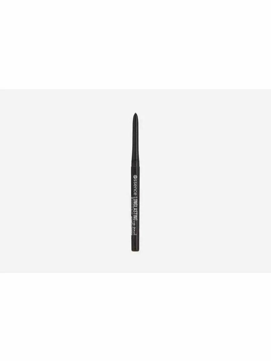 Карандаш для глаз Essence Long Lasting Eyeliner,34 водостойкий, суперстойкий, 4 оттенка