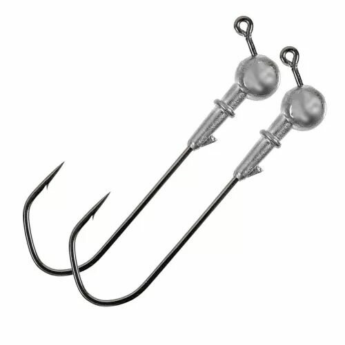 Джиг головки Trigger Baits Jig 120 12/0 16 гр 2 шт.