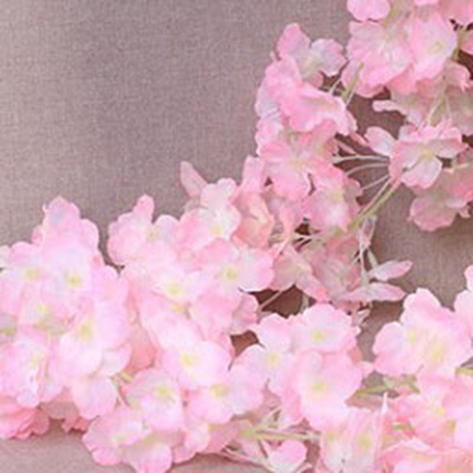 1,8 м 256 имитация искусственного цветка сакуры, гирлянда, подвесные лозы для весны, дома, комнаты, свадебной вечеринки, декор, светло-розовый