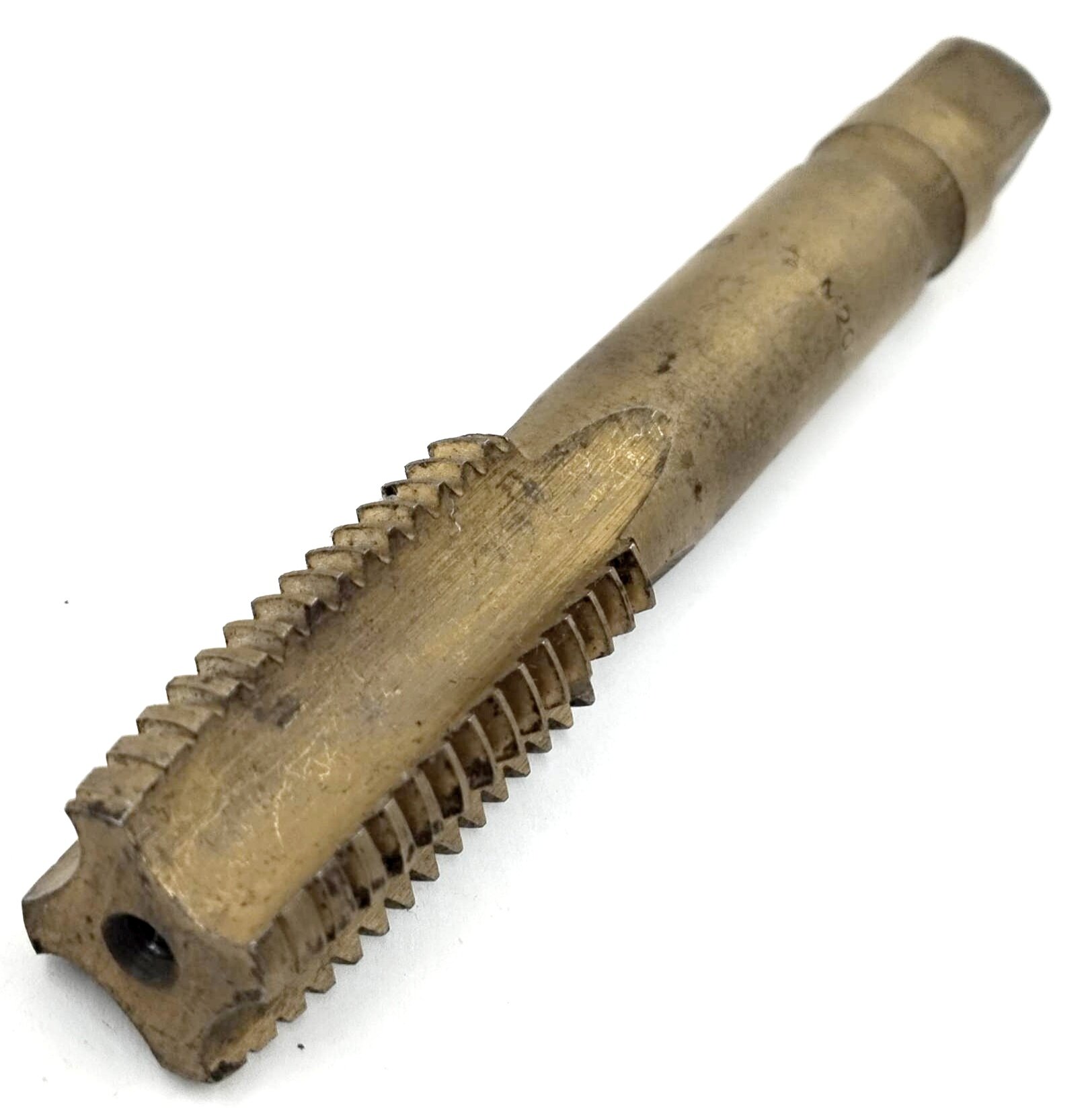 Метчик М20 ( 2,5) м/р №1 (покрытие)