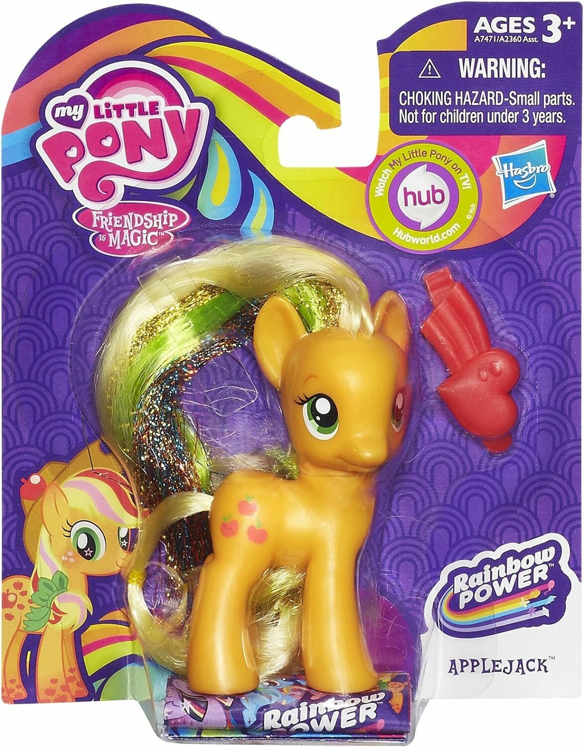 My Little Pony, MINI Pony, вышел из печати, Коллекционные подарки для девочек