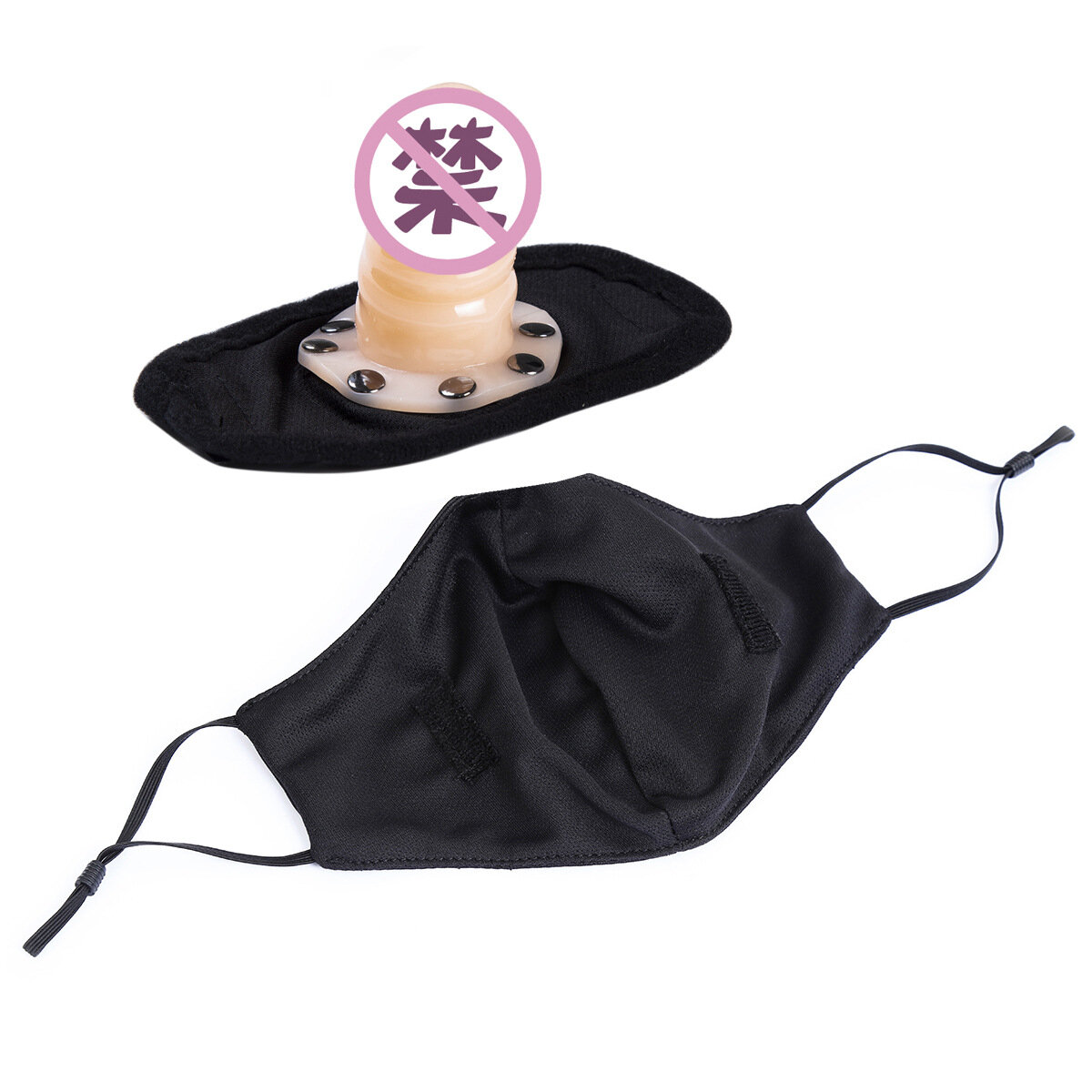 Фабричный магазин секс-игрушки кляп-шар дилдо кляп альтернативные игрушки мужчины и женщины игрушка маска интегрированный реквизит SM