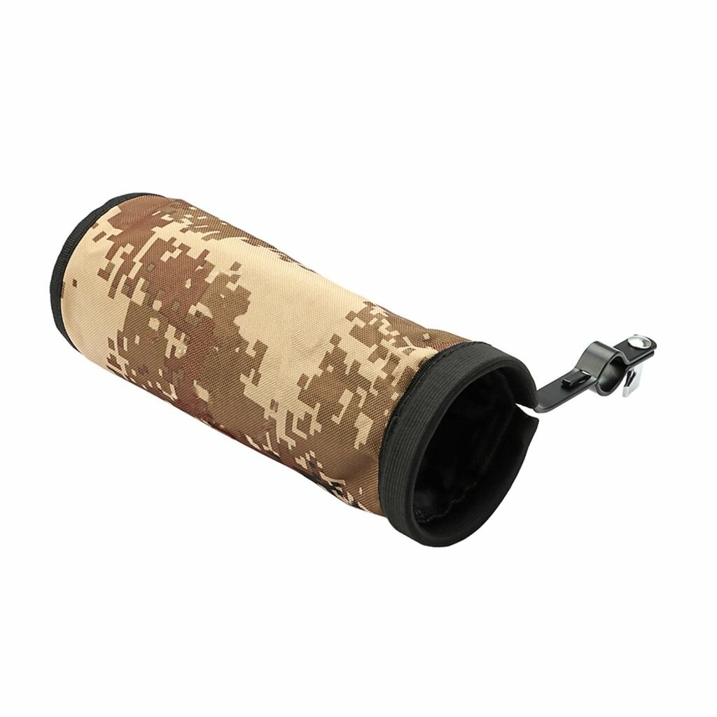 Ударная установка-камуфляж