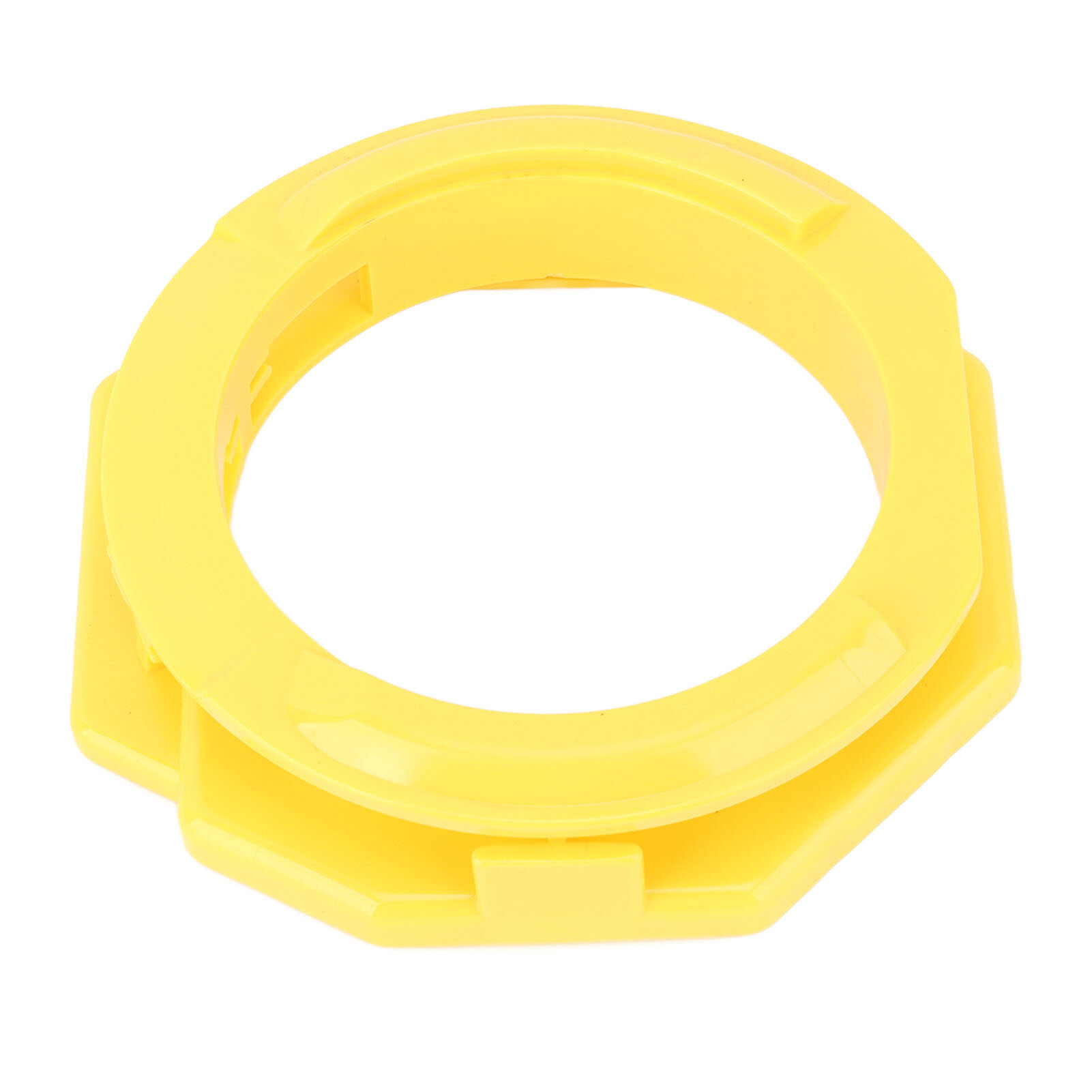 Подошва Для Робота Пылесоса: Запасная Пластиковая Деталь Для Моделей W70327 W83275 W72880 W69039 С Внутренним Диаметром 98 мм - Прочная И Универсальная Замена Для Автоматического Очистителя Бассейна Для Быстрой Установки И Эффективной Работы