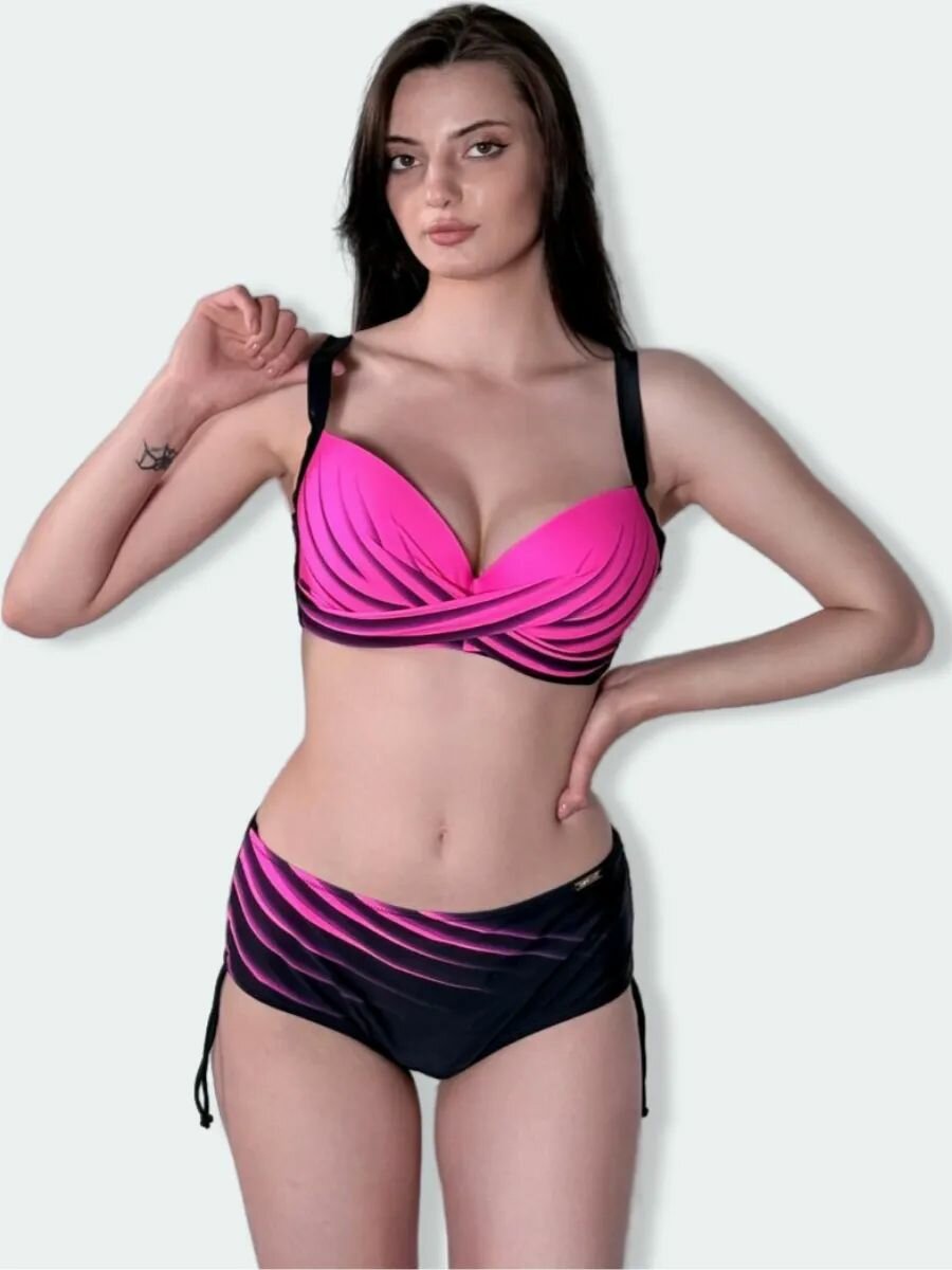 Купальник Базовая коллекция