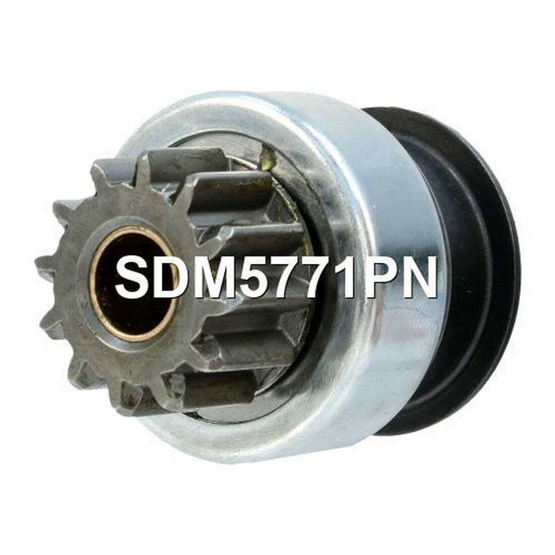 Бендикс стартера Suzuki Grand Vitara XL-7 / Alfa Romeo 3.2 / Buick Lacrosse, Rendezvous, Allure , новый