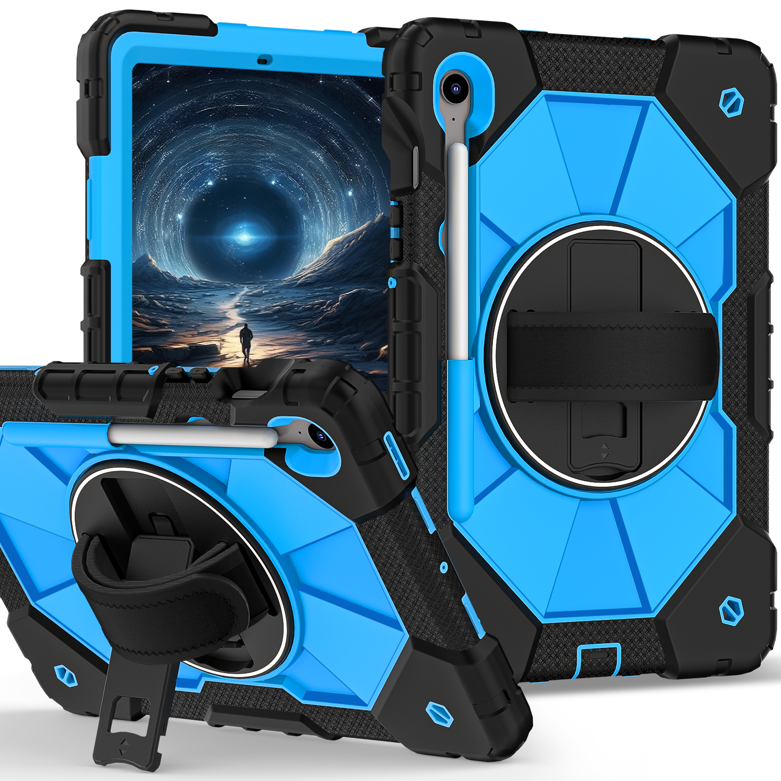 Чехол для Samsung Galaxy Tab S9 (11') / Самсунг Галакси Таб S9 (11')