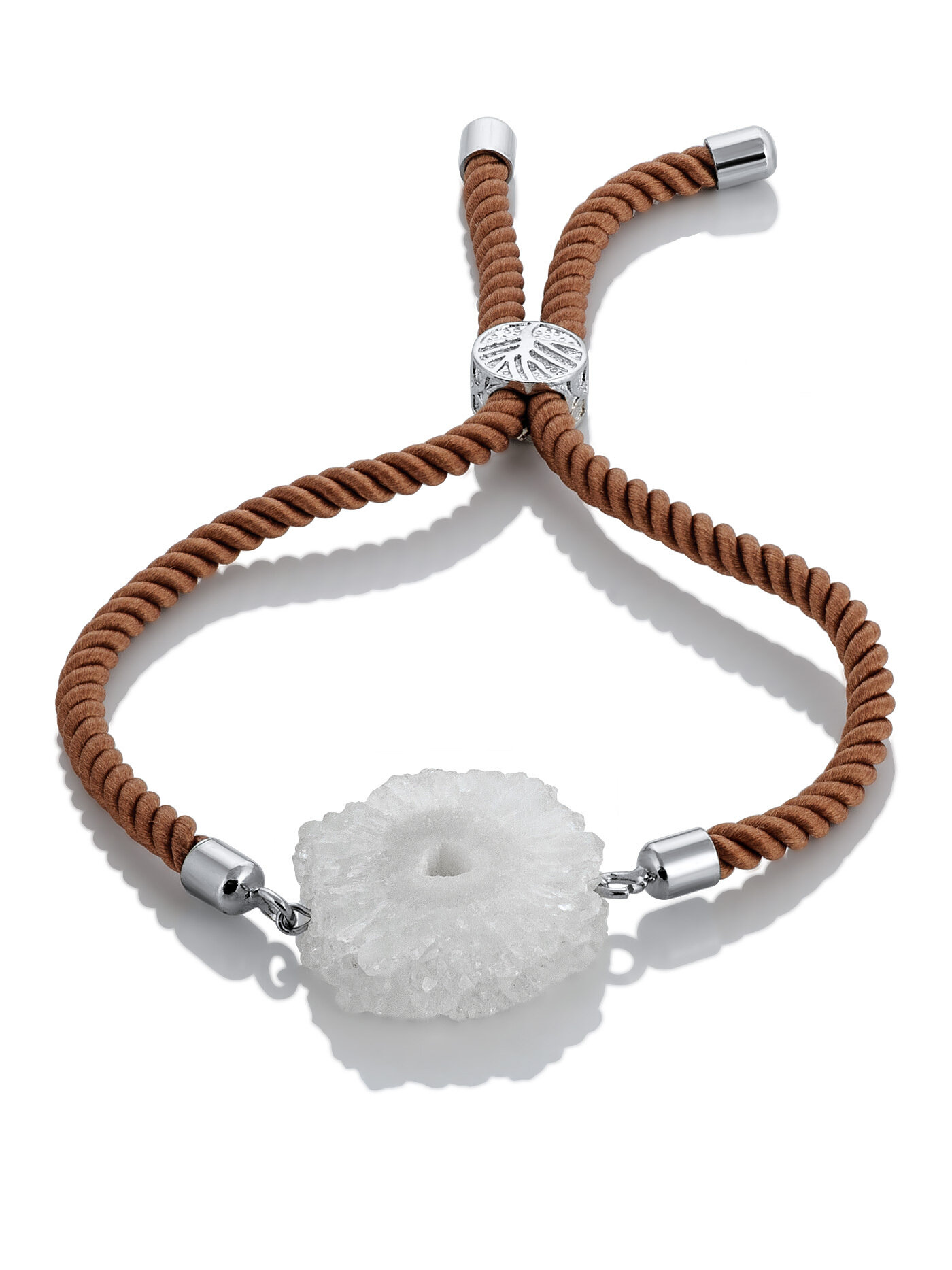 Браслет, кварц