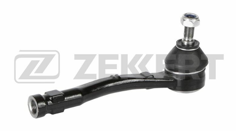 Наконечник рулевой. Zekkert прав. Peugeot 308 , Partner II , 3008 , 5008 , Citroen C4 II, Berlingo