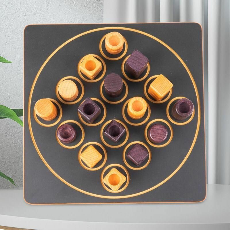 Настольная игра Кварто