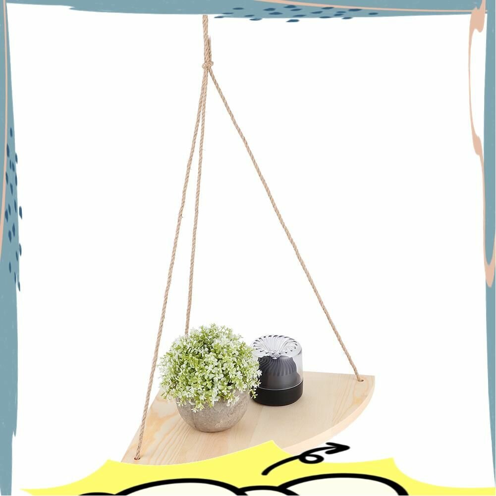 Настенная полка