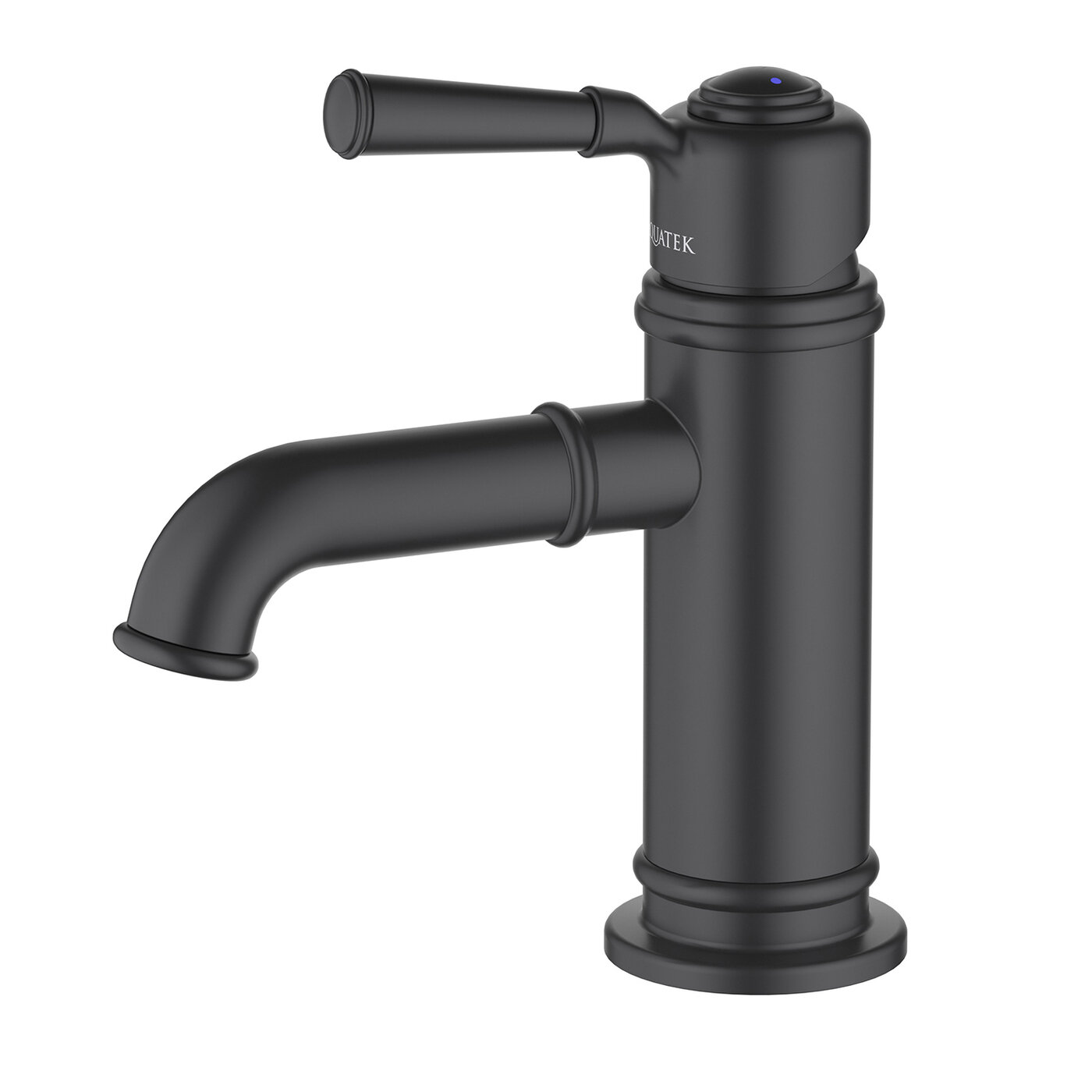 Смеситель для раковины Акватек Классик AQ1510MB