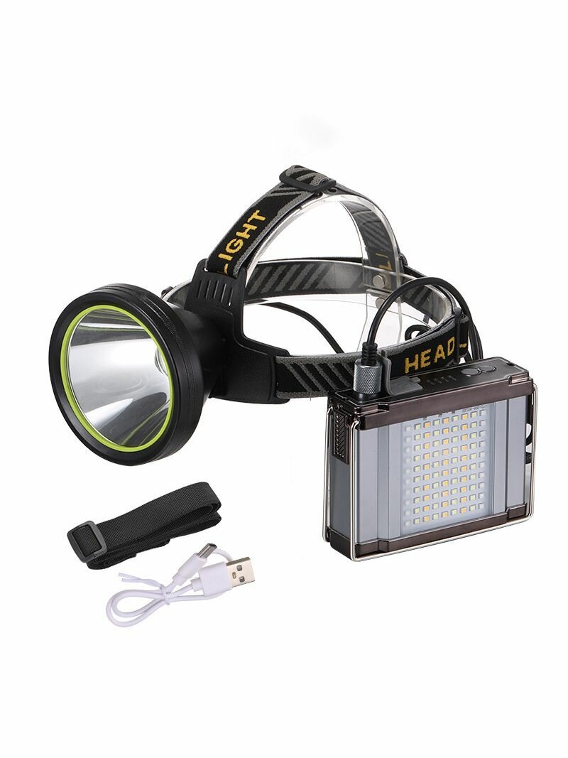 Шахтерский Фонарь