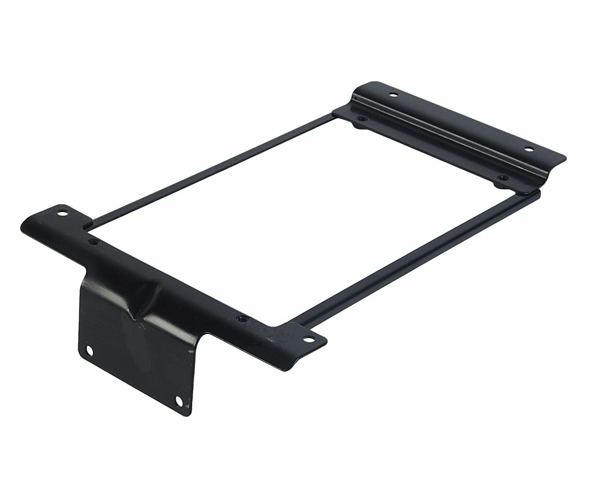 Рамка фары и указателя переднего поворота для Камаз арт 65203711018 KAMAZ