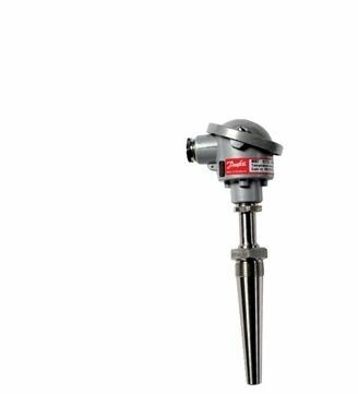 Датчик температуры, MBT 5113 084Z5278 Danfoss