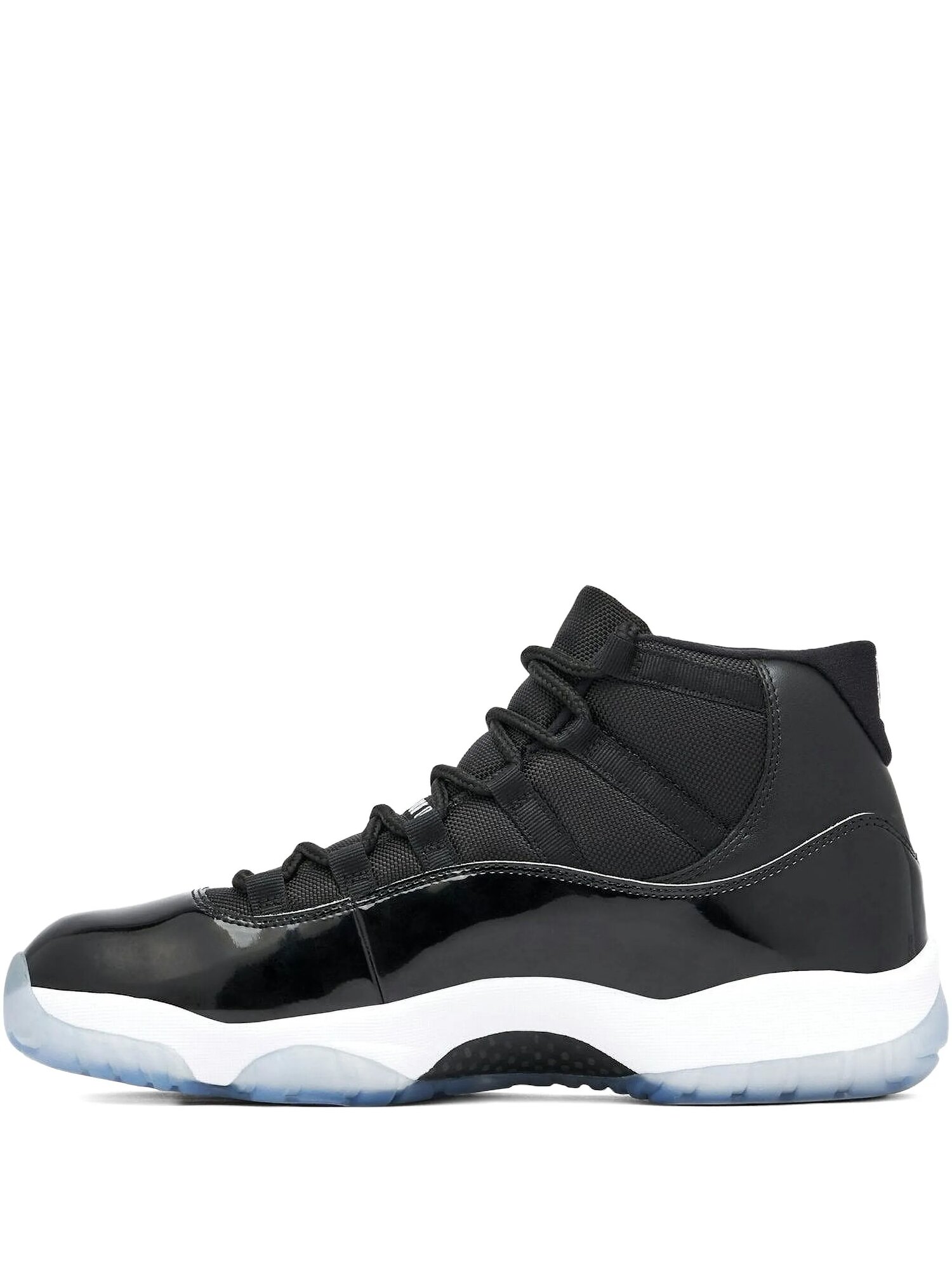 Кроссовки Air Jordan 11 Retro Space Jam 2017 Release