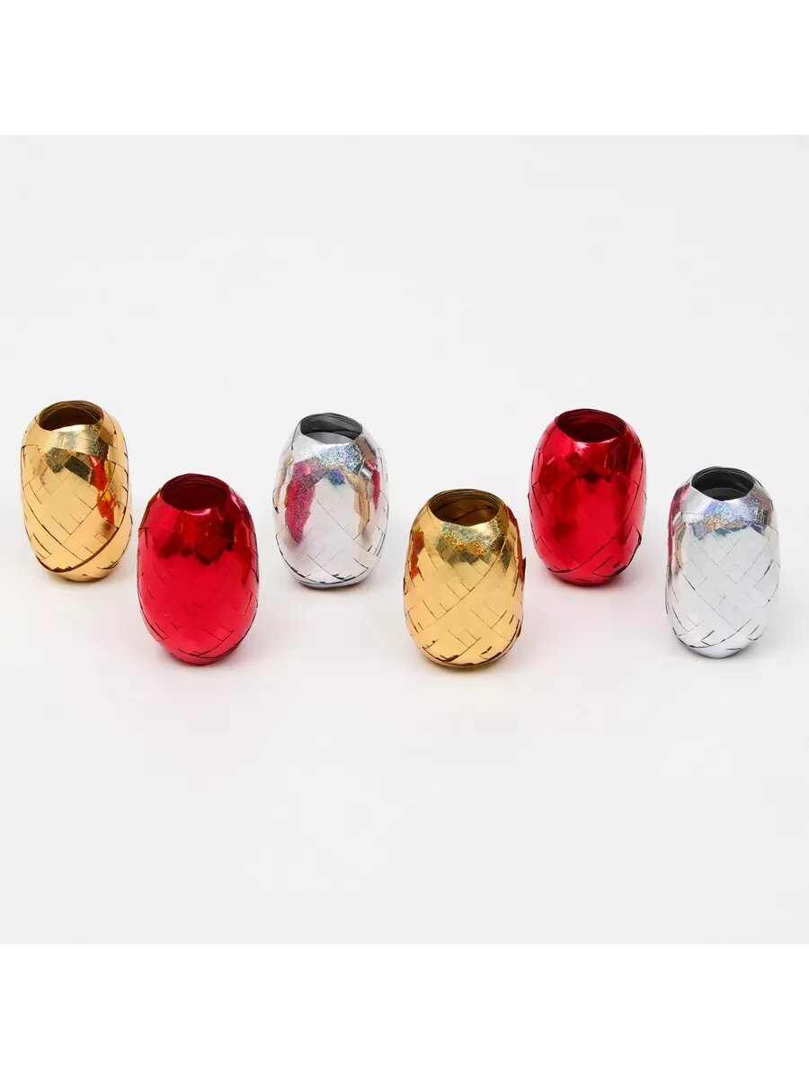 Лента для шаров воздушных упаковочная