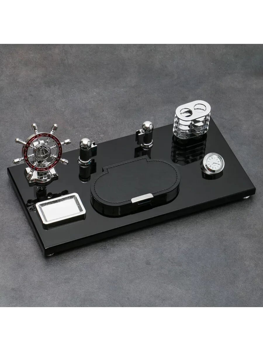 Подарочный набор настольный для канцелярии