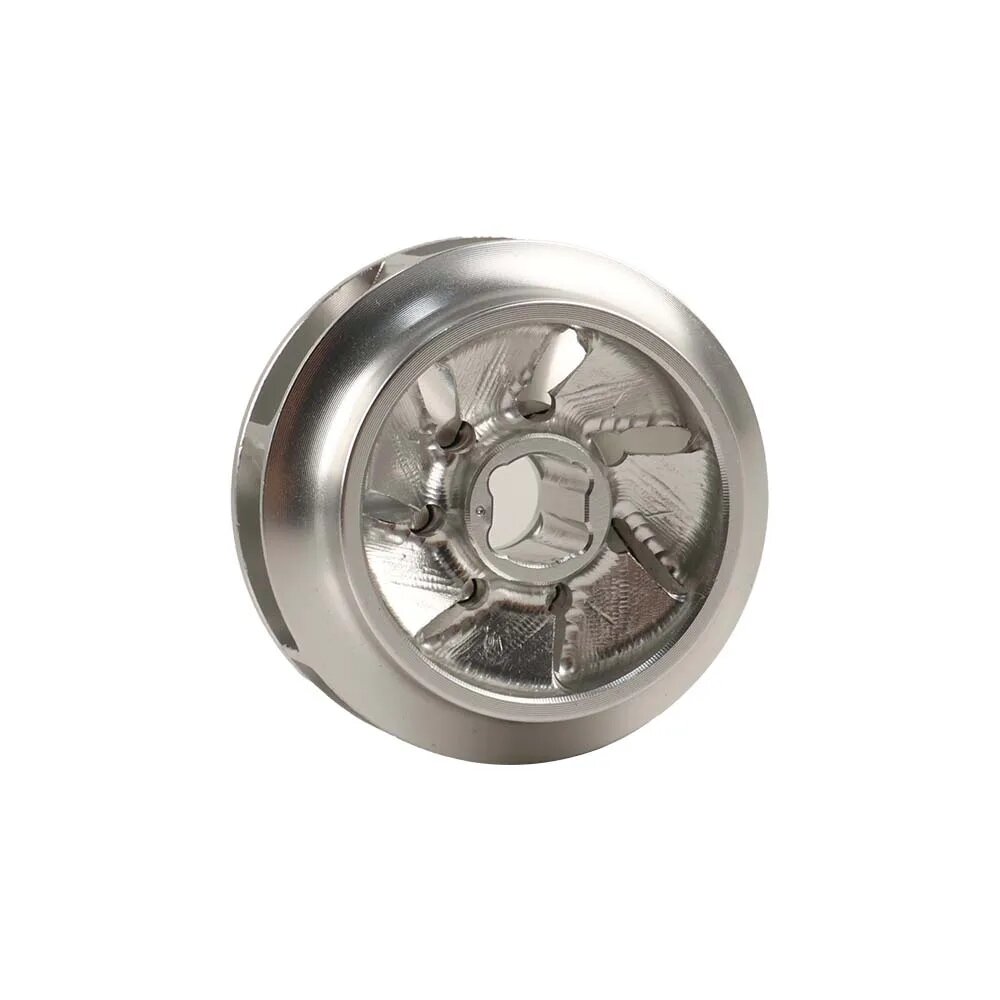 Для KTM EXC XCW SX XC 125 150 250 300 350 450 500 530 Аксессуары для мотоциклов Водяной насос Кулер Крыльчатка Турбина Разделенный алюминий