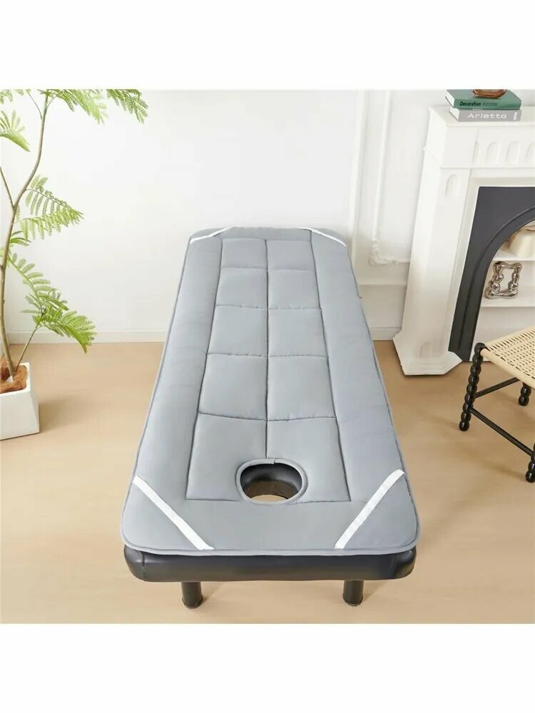 Матрас на кушетку Утолщенный матрас для косметической массажной кровати