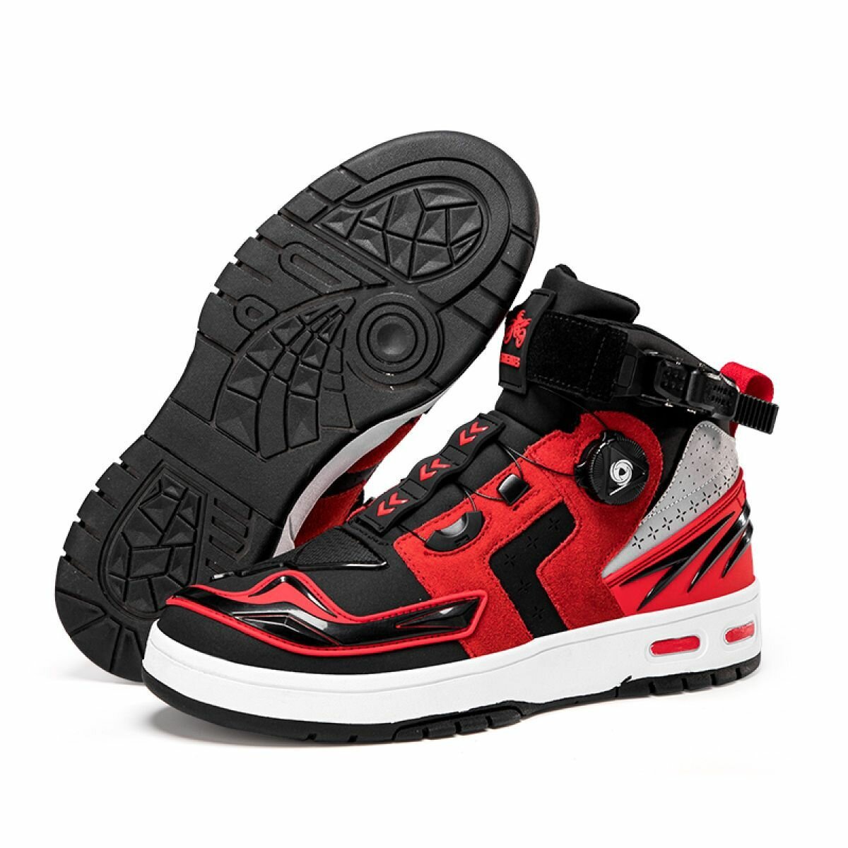 Мотокроссовки