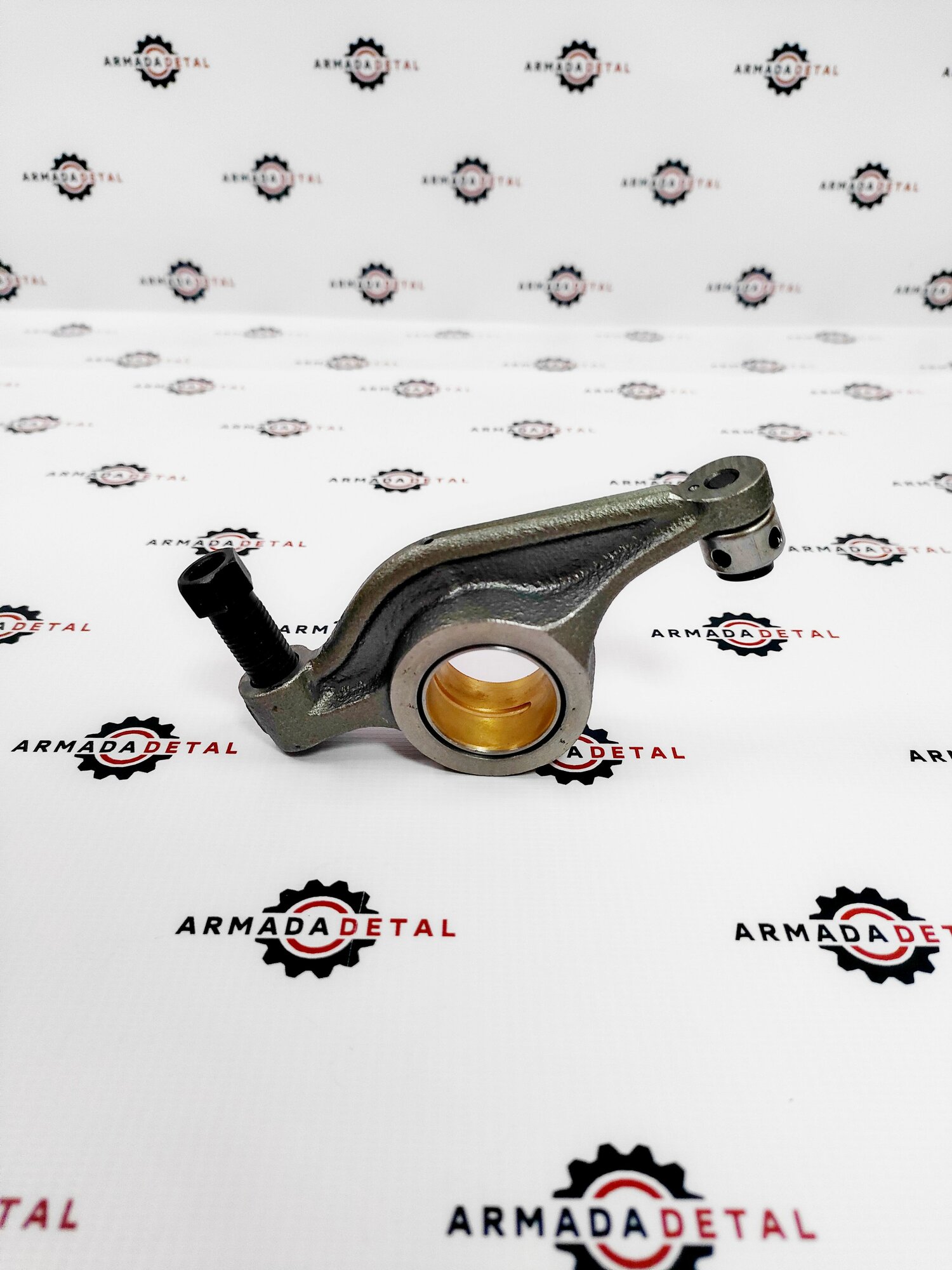 Коромысло выпуск 320/03928 Spare Parts