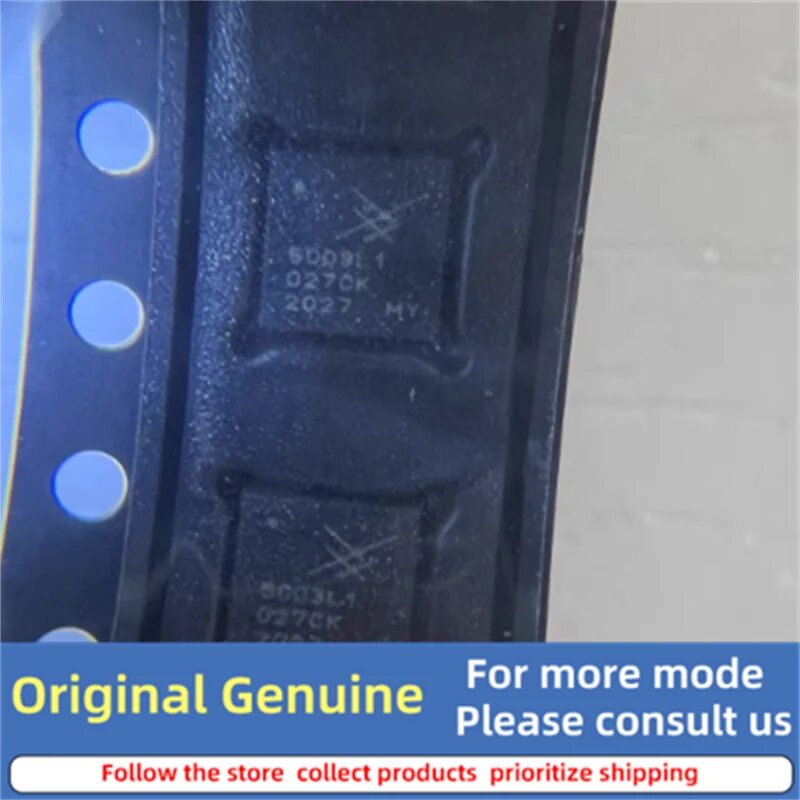 5шт 5003L1 SE5003L-R оригинальный SE5003L SE5003L1-R QFN20