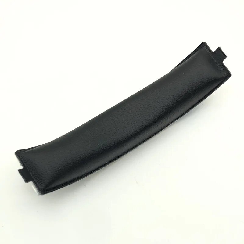 Кожаный Beam Pad Black для Sennheiser HD228 HD229