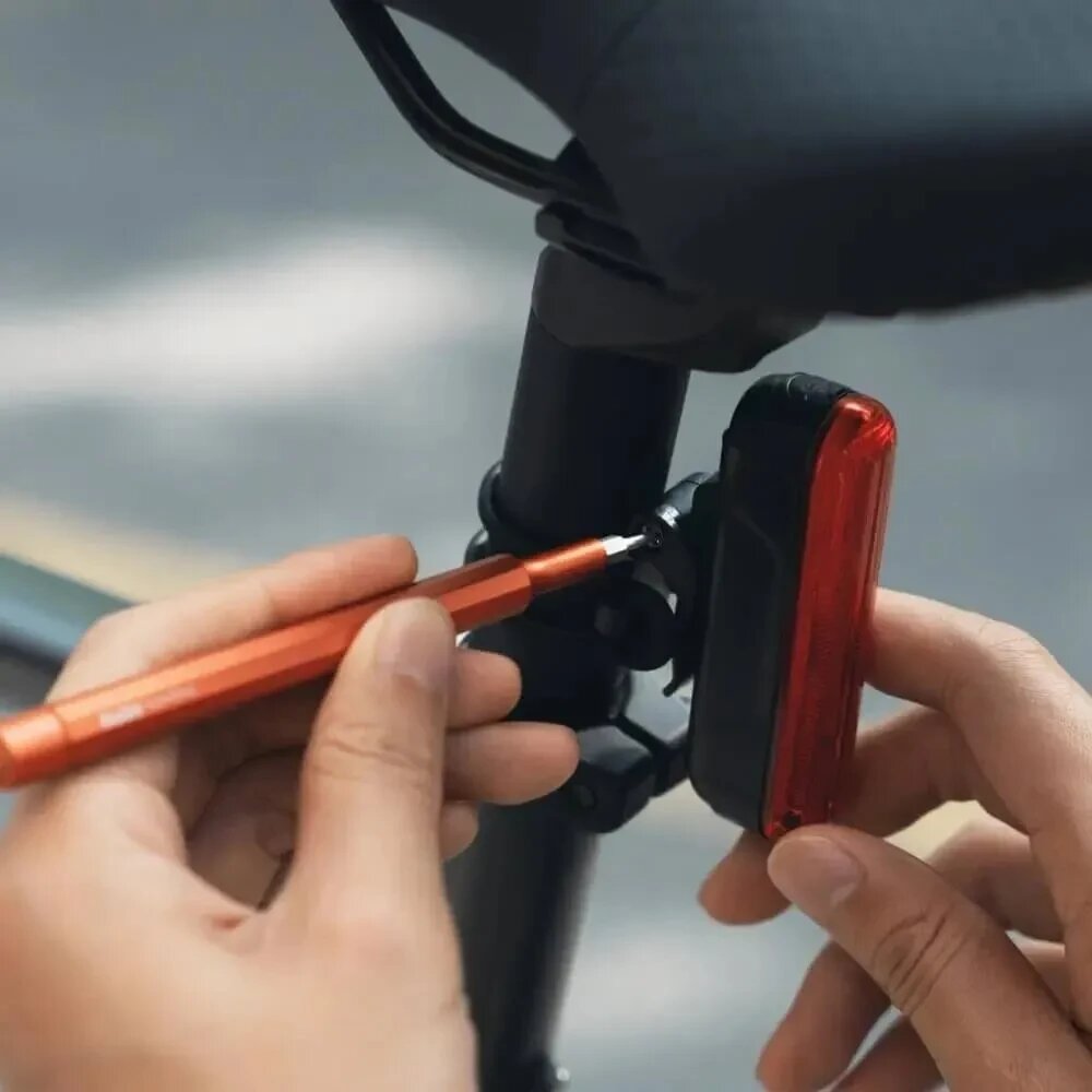 Набор отвёрточный HOTO (HFT0005GL)