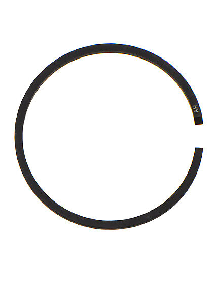 Кольцо поршневое 48мм для бензопилы Husqvarna 365 H