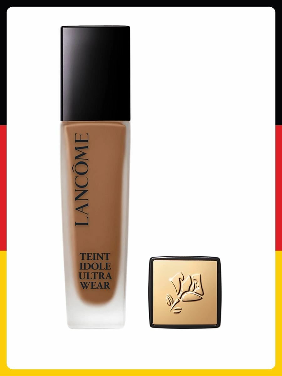 Тональная основа Lancome Teint Idole Ultra Wear 455w