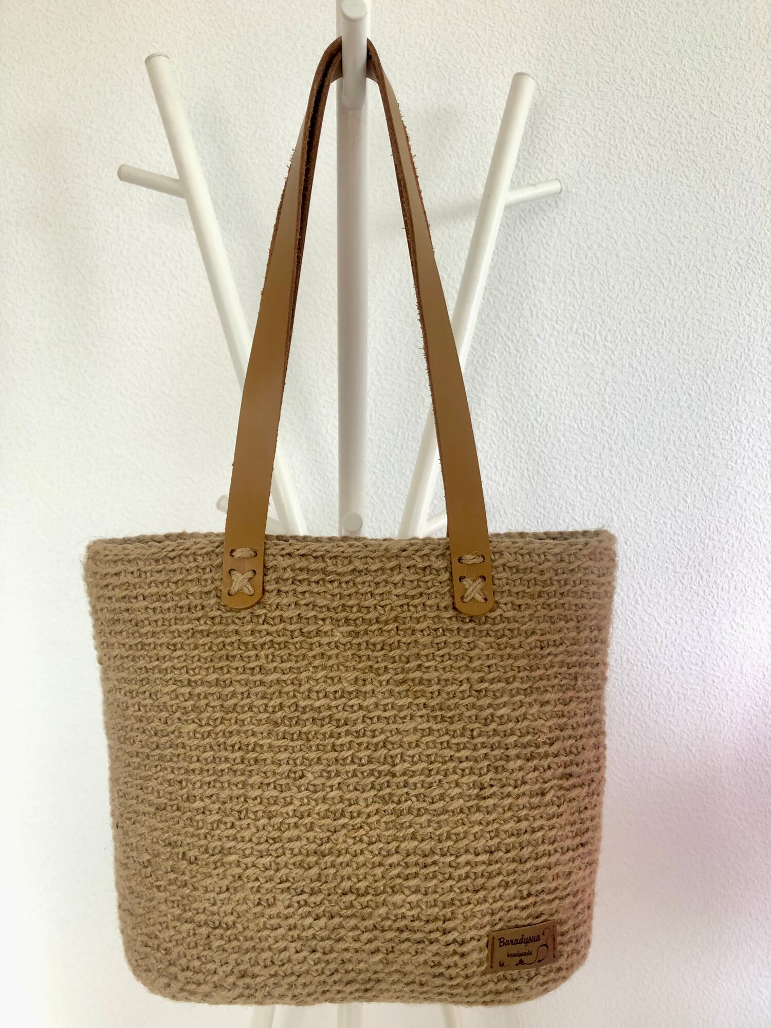 Сумка шоппер