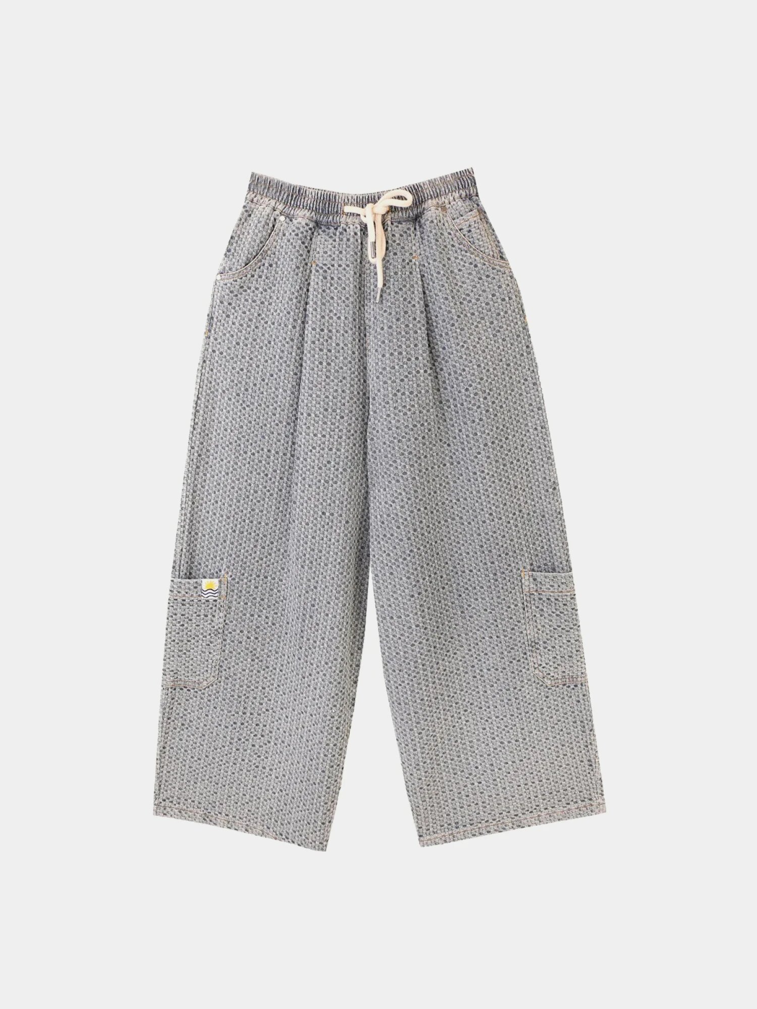 Брюки Aiden Trouser