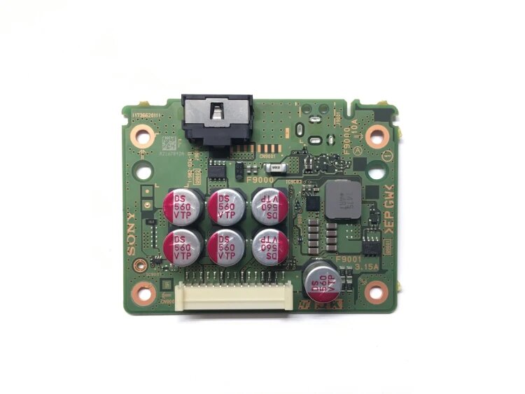 Инвертор 1-982-024-11 (173662011) A216842A для Sony KL-65XE9005