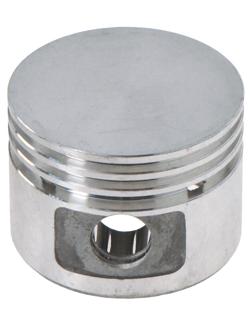 Поршень ф48 для компрессора поршневого масляного PATRIOT EURO 50-260K (20060312)