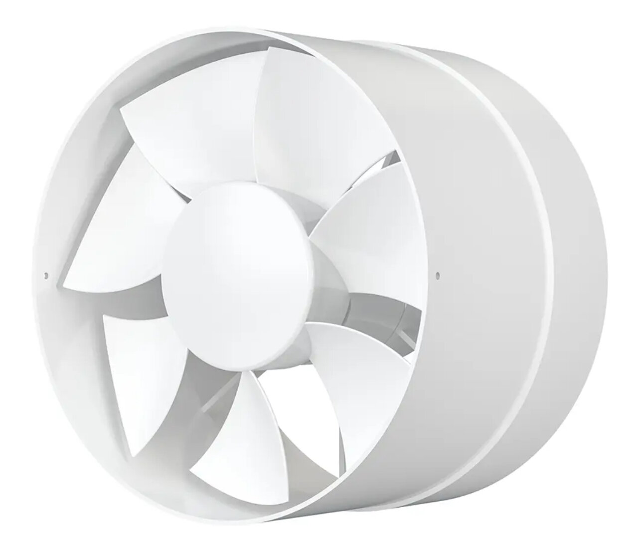 Вентилятор канальный Эра Profit D150