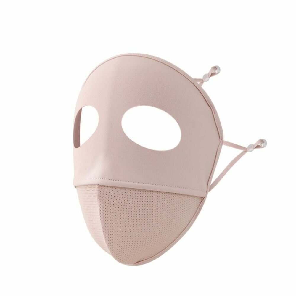 Езда маска для лица