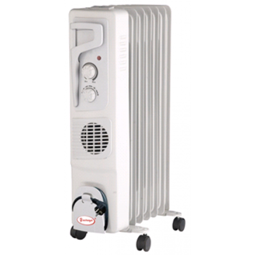 Обогреватель масляный Умница ОМВ-7