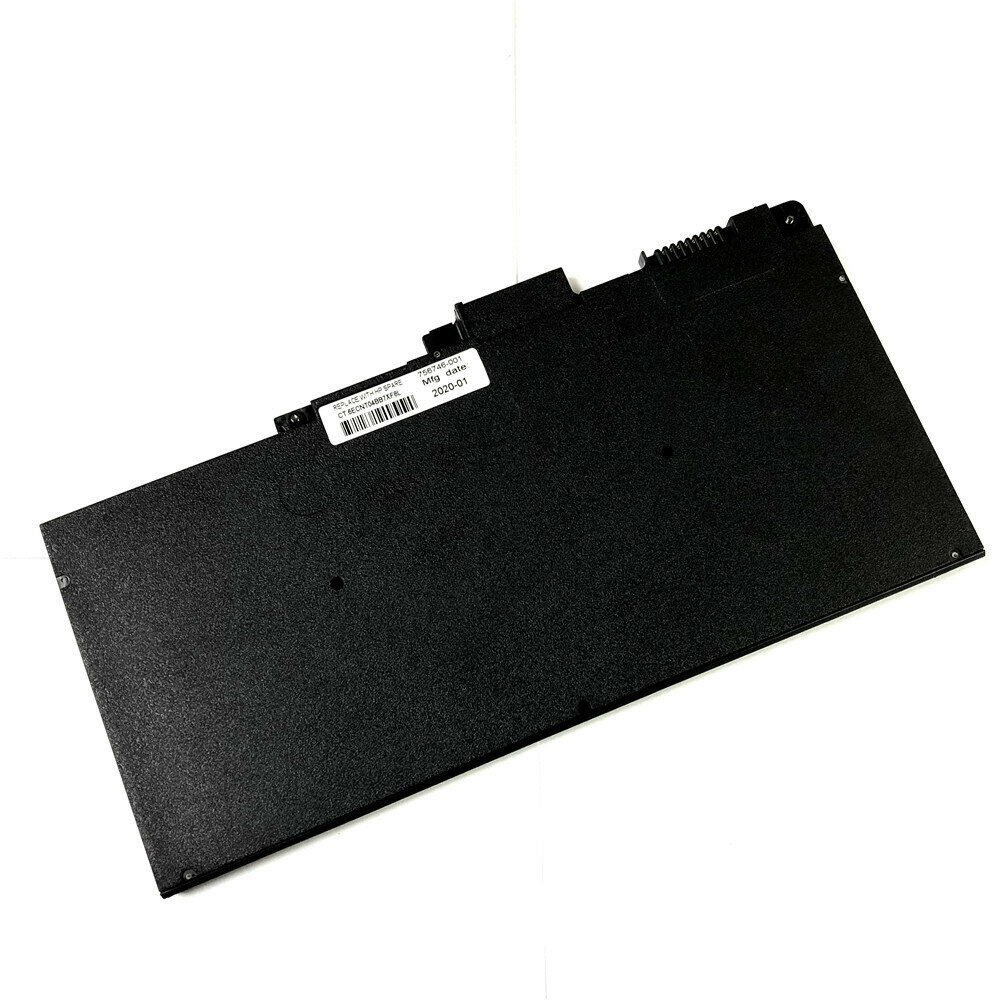 Aккумулятор MyPads для HP EliteBook 740 745/840 850 G3 G4 (CS03XL)