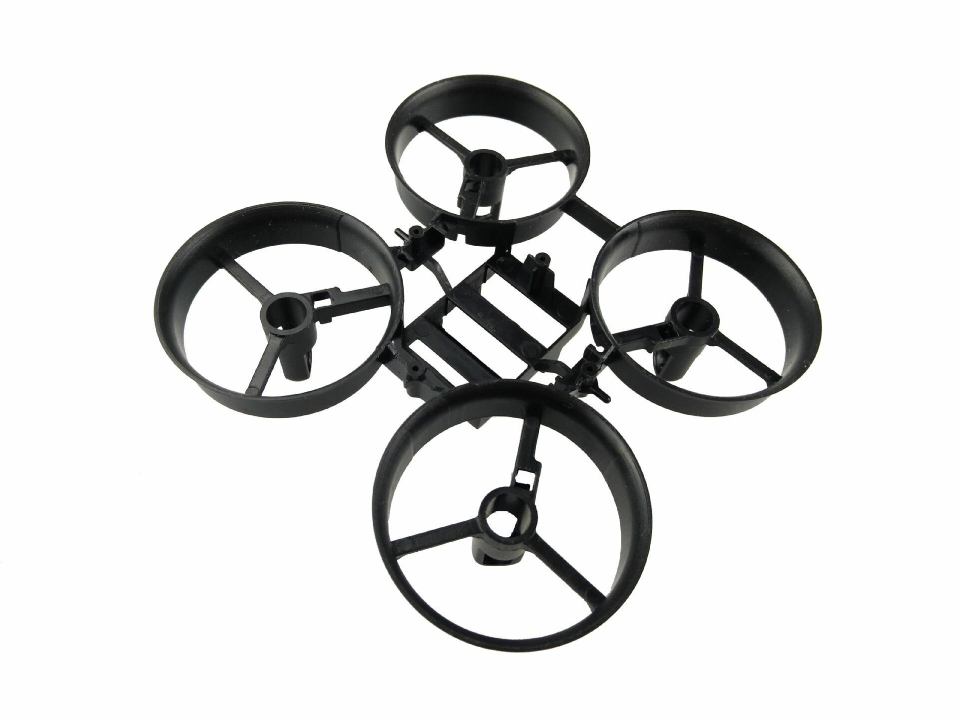 Защита лопастей MyPads - рама квадрокоптера JJRC H36, Eachine E010