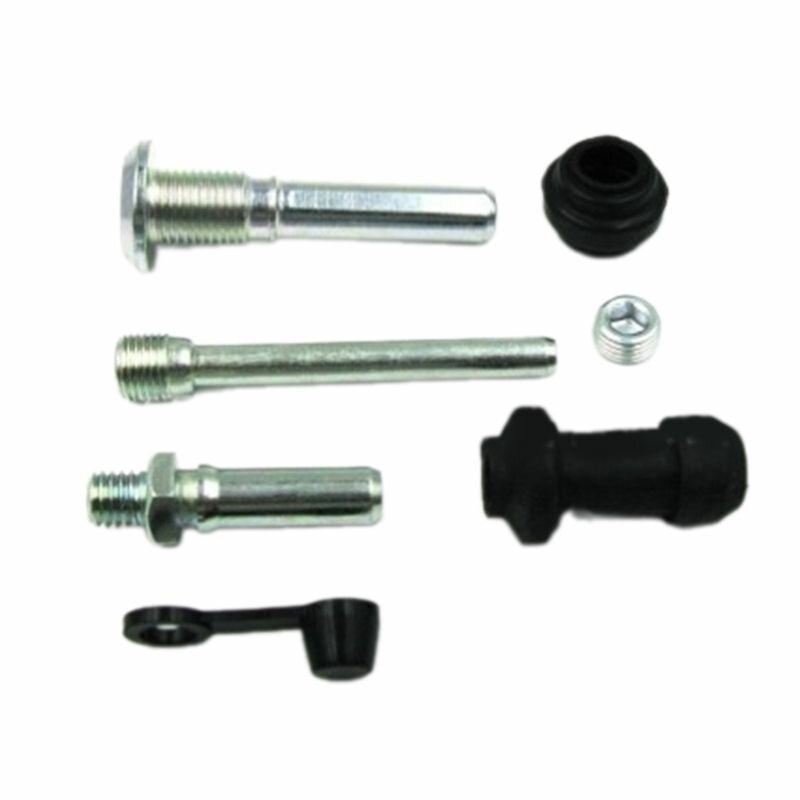 Штифт направляющей суппорта для мотоцикла KXF YZF RMZ CR125R, - Назад