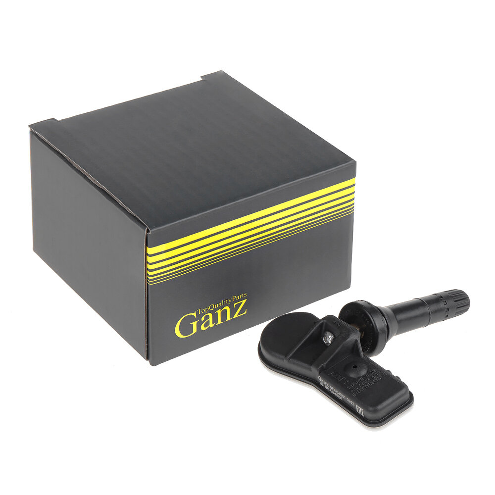 Датчик давления в шине HYUNDAI Creta/Elantra/i20/Santa Fe/Tucson / KIA GANZ GIN04001