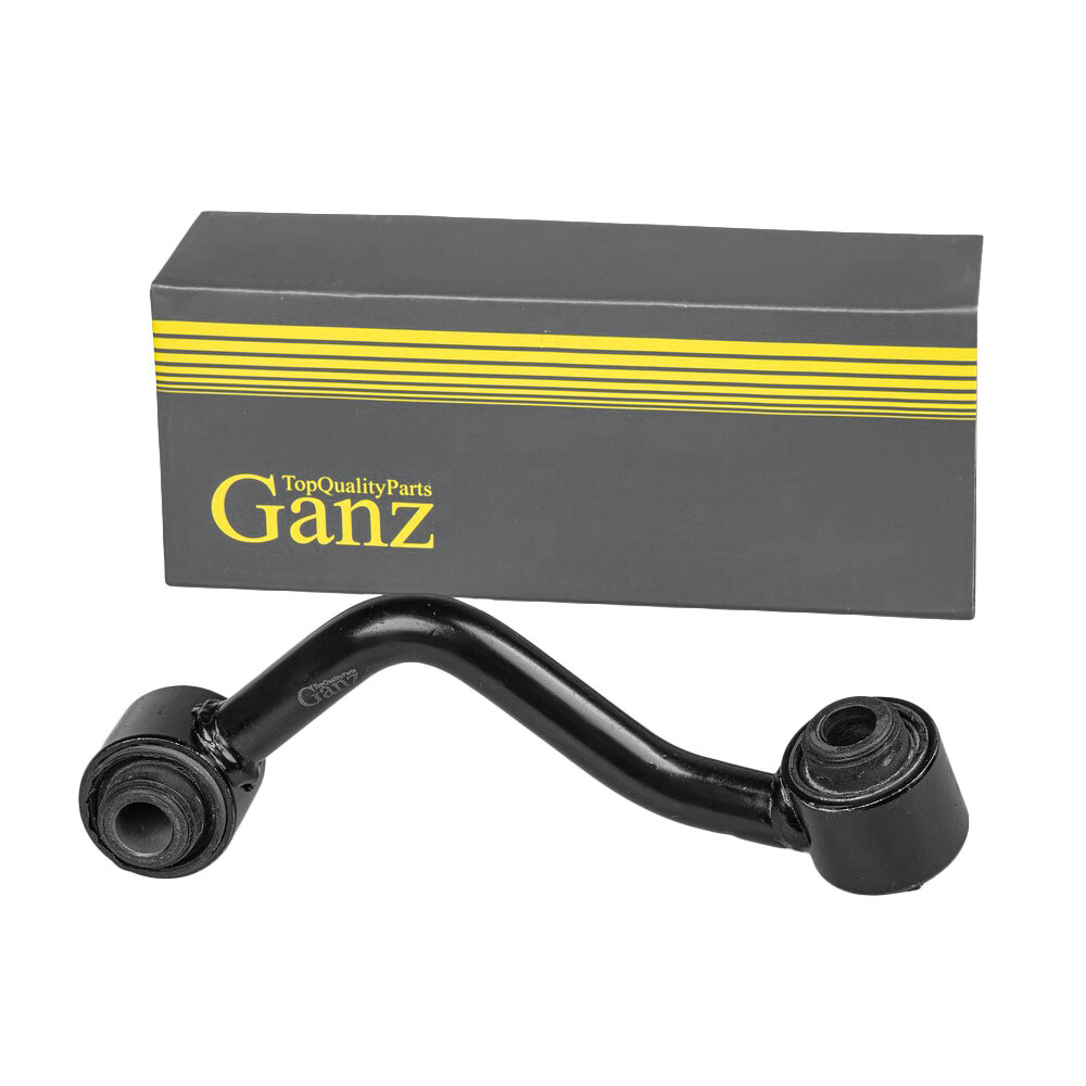 Тяга (стойка) заднего стабилизатора R NISSAN Qashqai/X-Trail (T31) / RENAULT Koleos GANZ GIK10112